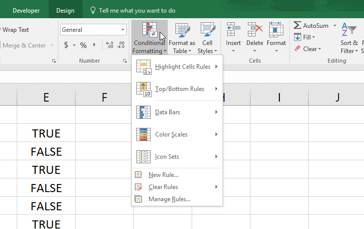How To Insert A Checkbox In Excel In 5 Minutes or Less 
