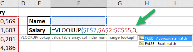 The Last Guide To VLOOKUP In Excel You ll Ever Need updated 