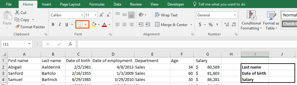 How To Use INDEX MATCH With Multiple Criteria In 5 Steps how-to-use-index-match-with-multiple-criteria-in-5-steps