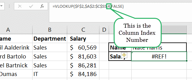 The Last Guide To VLOOKUP In Excel You ll Ever Need updated 