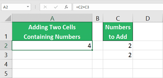 How to Add Numbers in Excel: The SUM Function Explained