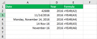 All Time & Date Functions in Excel Explained [5500 words]