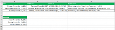 All Time & Date Functions in Excel Explained [5500 words]