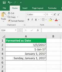 All Time & Date Functions in Excel Explained [5500 words]