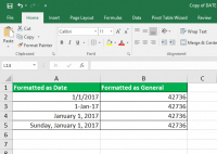 All Time & Date Functions in Excel Explained [5500 words]
