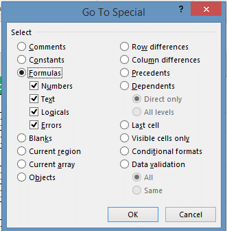 How to Password Protect an Excel File: Lock Cells and Formulas