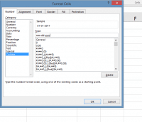 All Time & Date Functions in Excel Explained [5500 words]