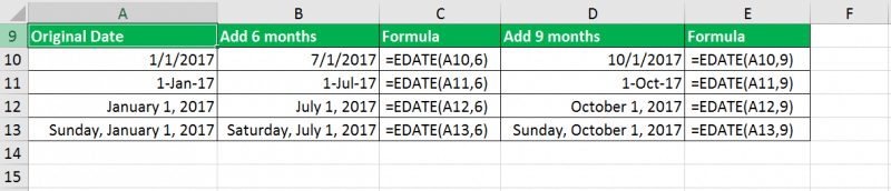 All Time & Date Functions in Excel Explained [5500 words]