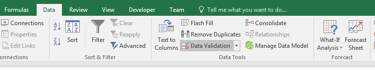 How to use the CHOOSE function in Excel + free exercise file