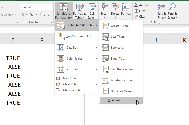 How to Insert a Checkbox in Excel in 5 Minutes or Less [2020]