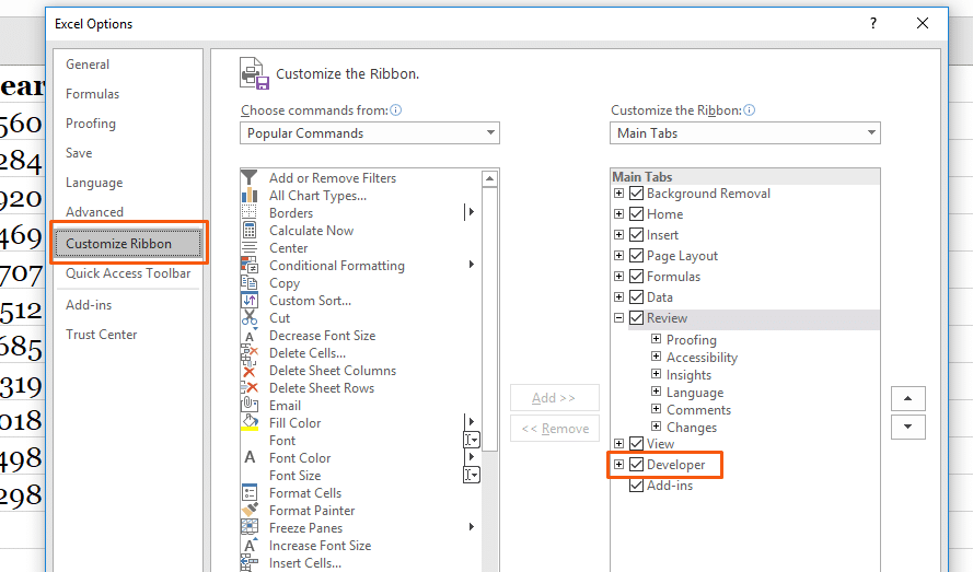 How To Insert A Checkbox In Excel In 5 Minutes or Less LaptrinhX News