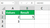 How to Create a Formula in Excel: Subtract, Multiply, and more!