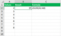 How to Create a Formula in Excel: Subtract, Multiply, and more!