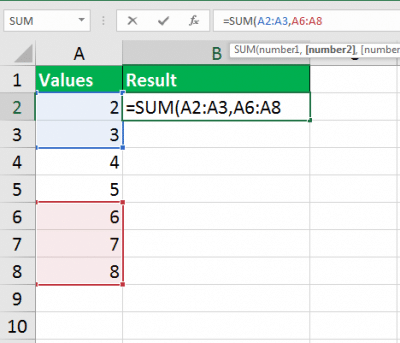 How to Create a Formula in Excel: Subtract, Multiply, and more!