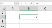 How to Create a Formula in Excel: Subtract, Multiply, and more!