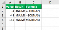 How to Create a Formula in Excel: Subtract, Multiply, and more!