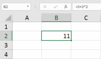 How to Create a Formula in Excel: Subtract, Multiply, and more!