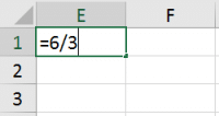 How to Create a Formula in Excel: Subtract, Multiply, and more!