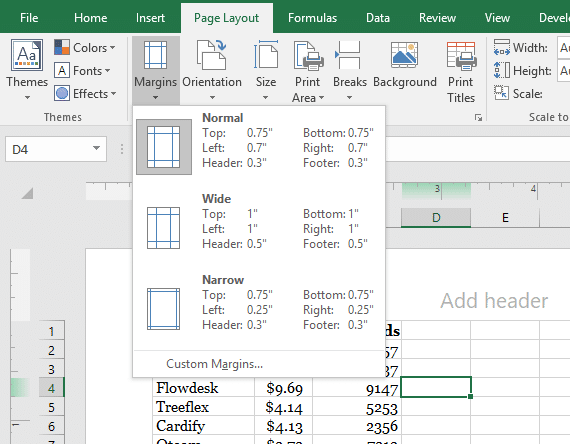 How to Print an Excel Spreadsheet like a Pro [8 Actionable Tips]