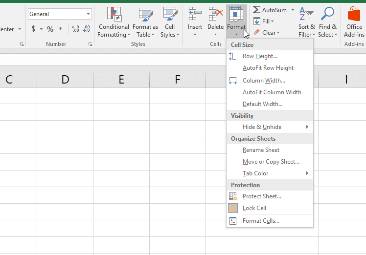How To AutoFit In Excel Adjust Rows And Columns Instantly