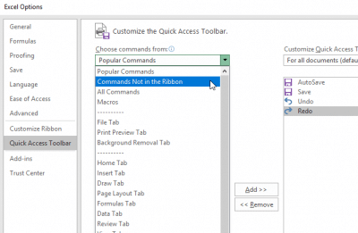 How to Share Excel Workbooks and Track Changes Easily