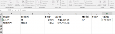 How to Filter in Excel: Advanced Filters & Autofilter Explained