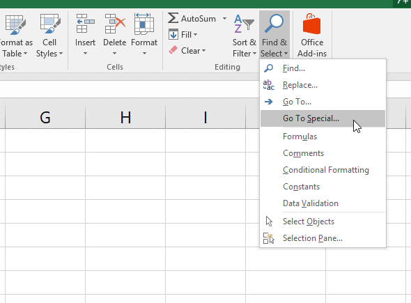 How to Compare Two Columns in Excel - Quick and Easy [2020]