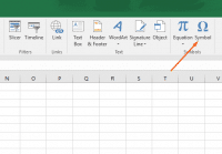 How to Insert Symbols and Special Characters in Excel (Easy)