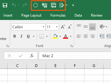 How to Share Excel Workbooks and Track Changes Easily
