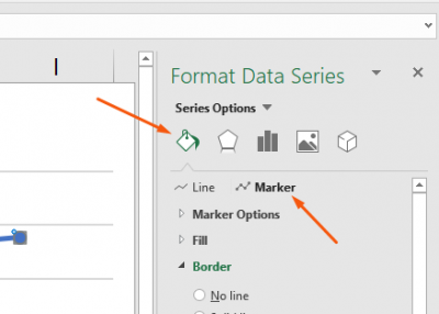 How to Make a Line Graph in Excel: Explained Step-by-Step