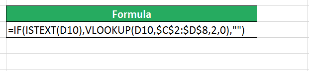 How To Use The Excel Functions Isnumber And Istext 2019