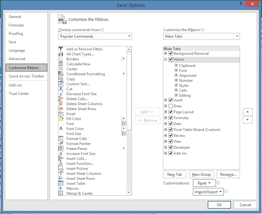 How To Create A VBA Message Box In Excel msgbox 