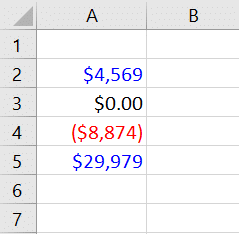 How to Change Number Format in Excel (+Custom Formats)