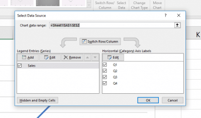 How to Make a Line Graph in Excel: Explained Step-by-Step