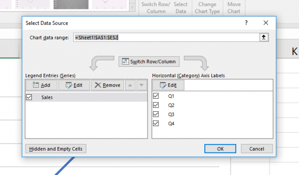 How to Make a Line Graph in Excel: Explained Step-by-Step