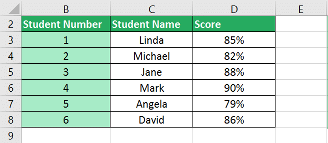 How to use the Excel functions ISNUMBER and ISTEXT (2019)