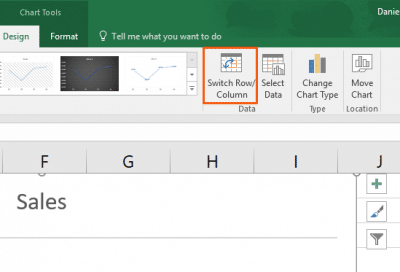 How to Make a Line Graph in Excel: Explained Step-by-Step