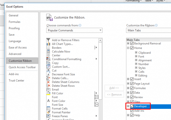 How to Make a Macro in Excel. Perfect for Beginners [2021]