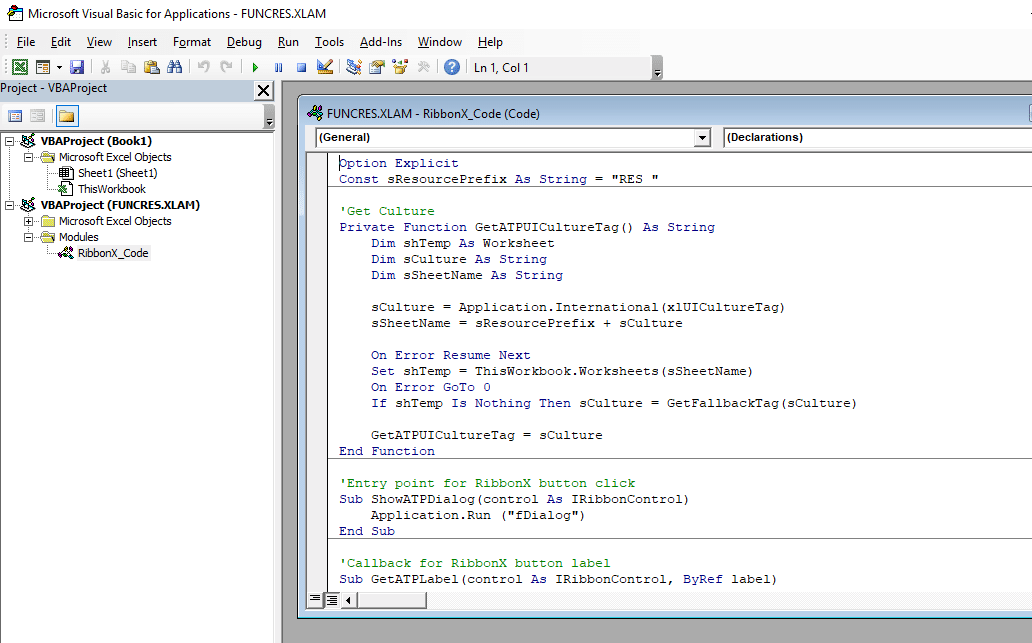 How To Use Comments In Excel s VBA Editor Fast And Easy