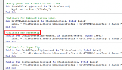 How to use Comments in Excel's VBA Editor - Fast and Easy