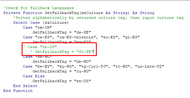 How To Use Comments In Excel s VBA Editor Fast And Easy