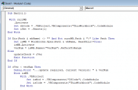 How to use Comments in Excel's VBA Editor - Fast and Easy
