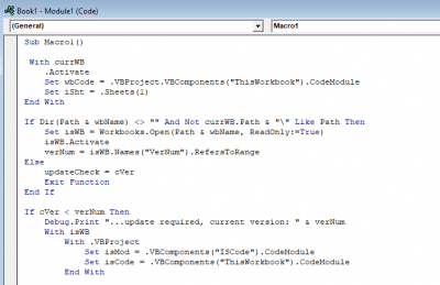 How to use Comments in Excel's VBA Editor - Fast and Easy