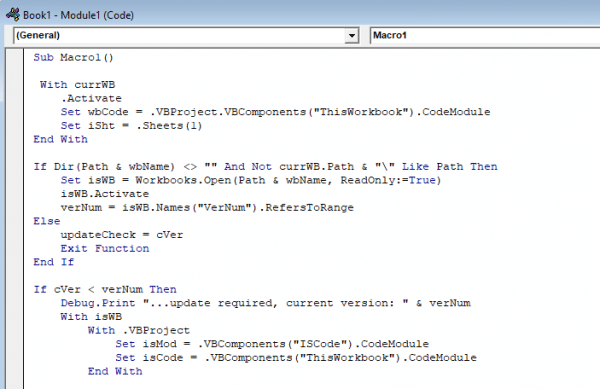 How to use Comments in Excel's VBA Editor - Fast and Easy