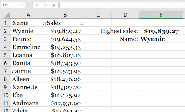 How to Make a Macro in Excel. Perfect for Beginners [2021]