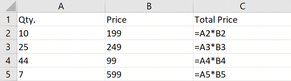 Excel Formula Not Displaying Results? Here's the Fix!