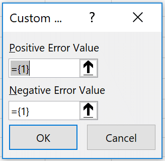 How to Add and Modify Error Bars in Excel + Free Exercise File