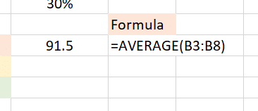 How To Calculate The Weighted Average In Excel - Fast & Easy