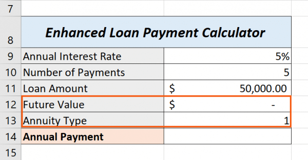 How to use the PMT Function in Excel + Free Exercise File
