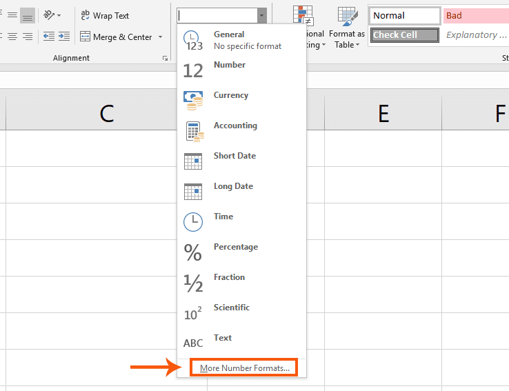 7 Excel Interview Questions They Ask You + The Answers (Interview Tips ...